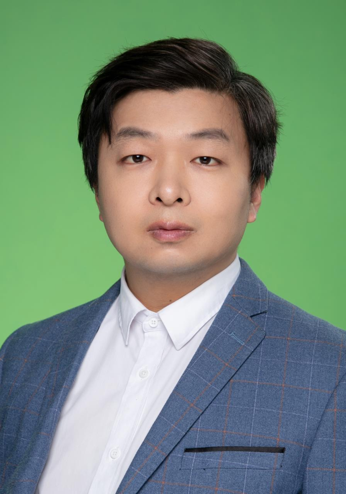 DAMA 中国简介 – DAMA China