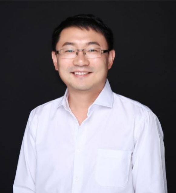 组织架构 – DAMA 中国